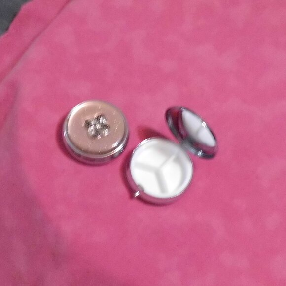 Bath & Body | Mauve Pill Case | Poshmark